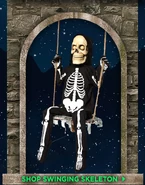 Clock Tower | Spirit Halloween Wikia | Fandom