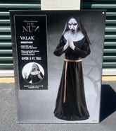 Valak | Spirit Halloween Wikia | Fandom