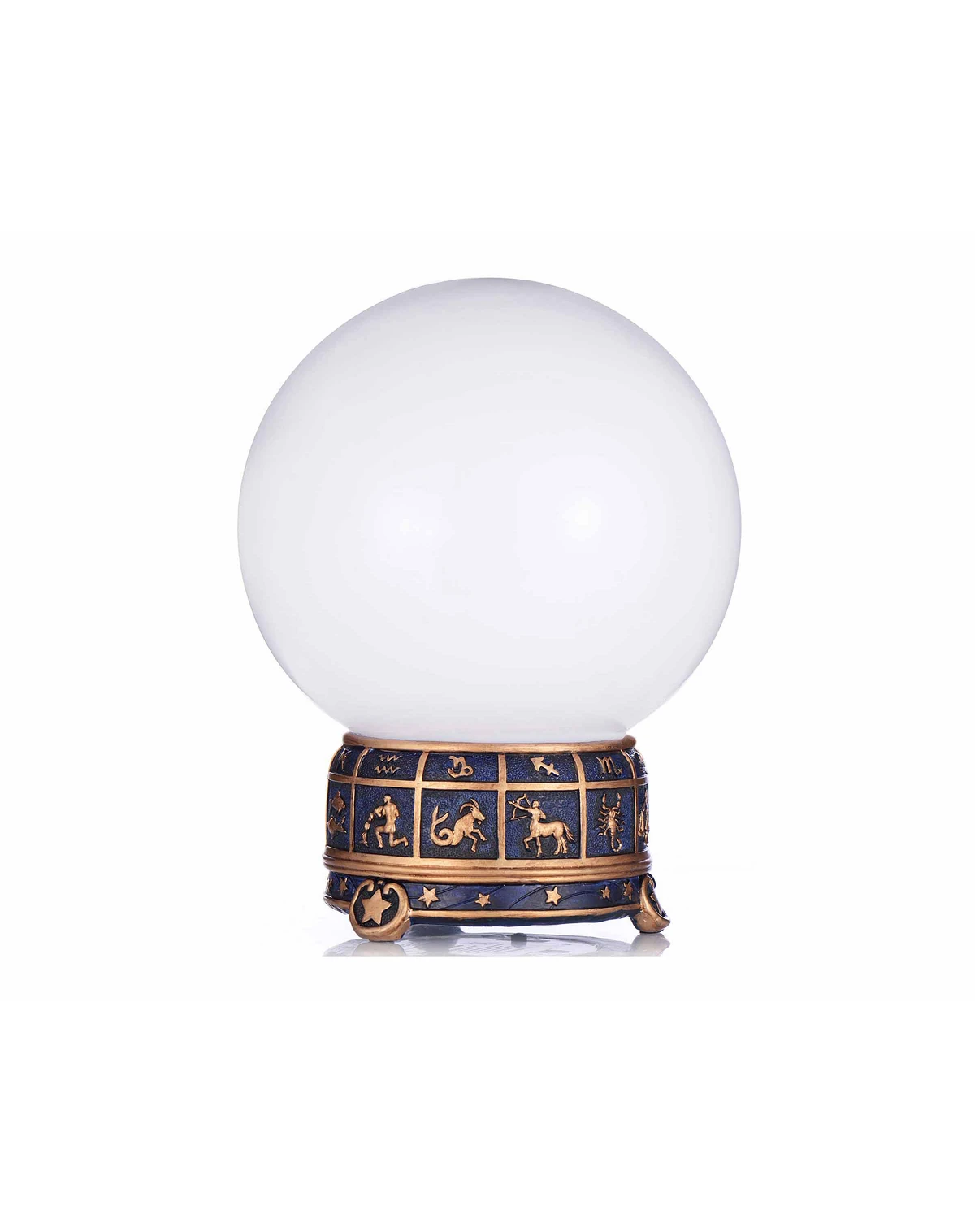 Tarot Light Up Crystal Ball | Spirit Halloween Wikia | Fandom