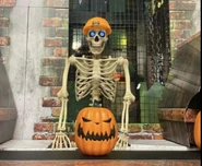 Halloween Factory Assembly Line | Spirit Halloween Wikia | Fandom