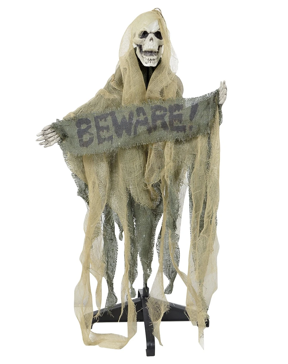 Green Staked Reaper | Spirit Halloween Wikia | Fandom