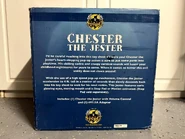 Chester the Jester | Spirit Halloween Wikia | Fandom