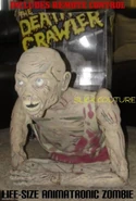 Death Crawler | Spirit Halloween Wikia | Fandom