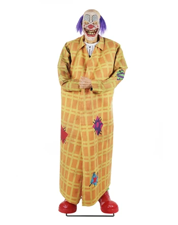 Mr. Salty | Spirit Halloween Wikia | Fandom