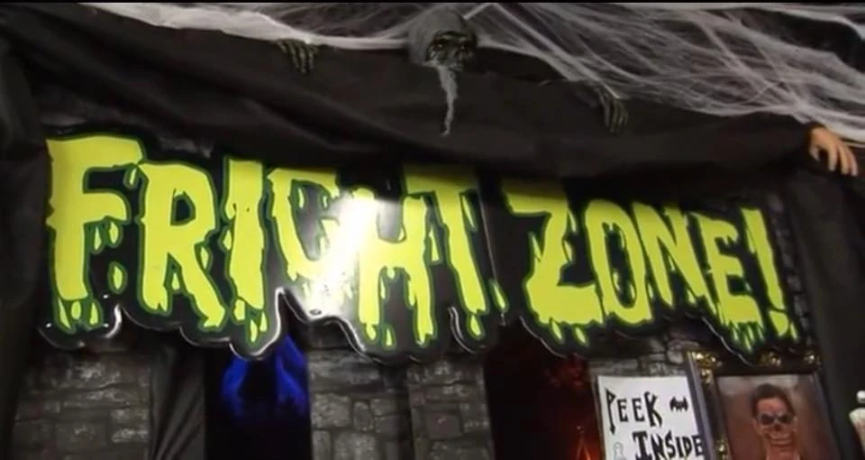 Category:Fright Zone | Spirit Halloween Wikia | Fandom