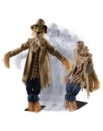 Jack Straw | Spirit Halloween Wikia | Fandom