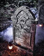 Poor George | Spirit Halloween Wikia | Fandom