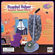 Haunted Vacuum | Spirit Halloween Wikia | Fandom
