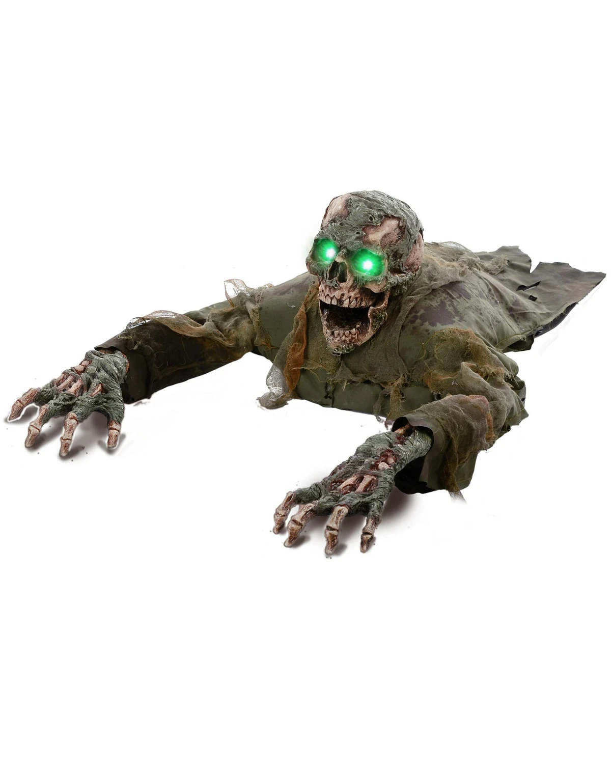 Grave Grabbing Corpse | Spirit Halloween Wikia | Fandom