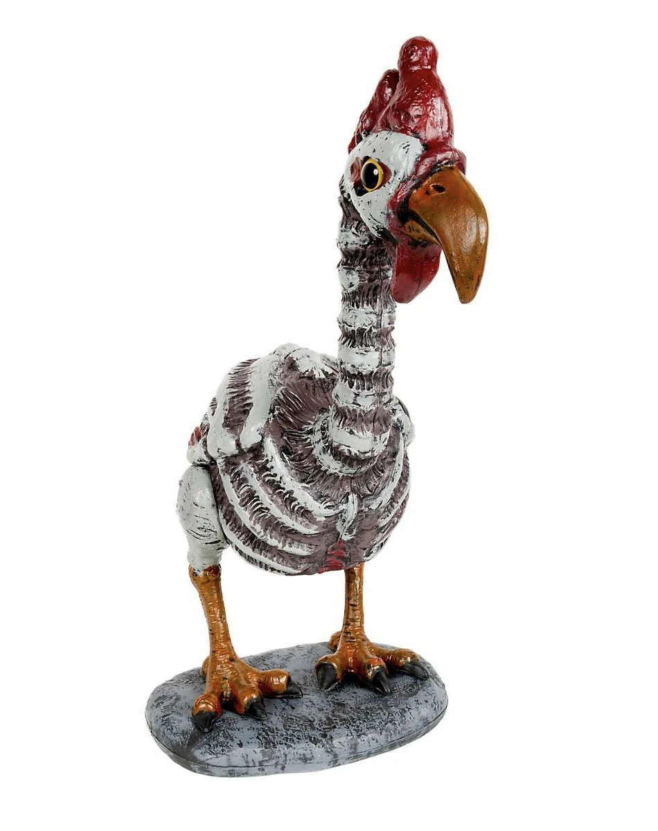 Zombie Rooster | Spirit Halloween Wikia | Fandom