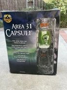 Area 31 Capsule | Spirit Halloween Wikia | Fandom