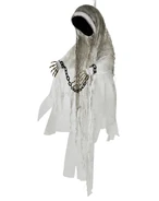 Animated Faceless Hanging Reaper | Spirit Halloween Wikia | Fandom