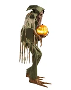 Nightmare Harvester | Spirit Halloween Wikia | Fandom