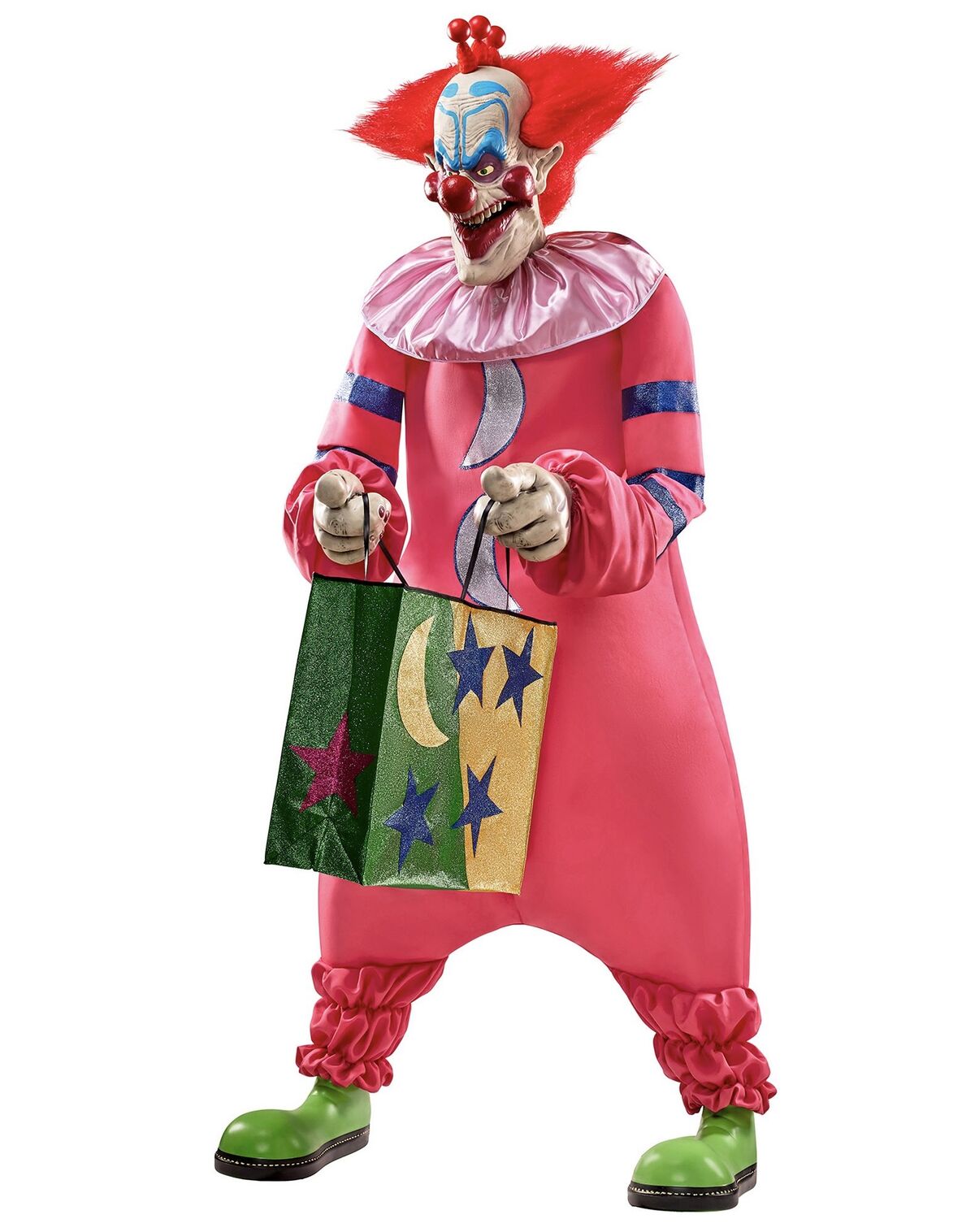 Slim | Spirit Halloween Wikia | Fandom Slim | Spirit Halloween Wikia | Fandom
