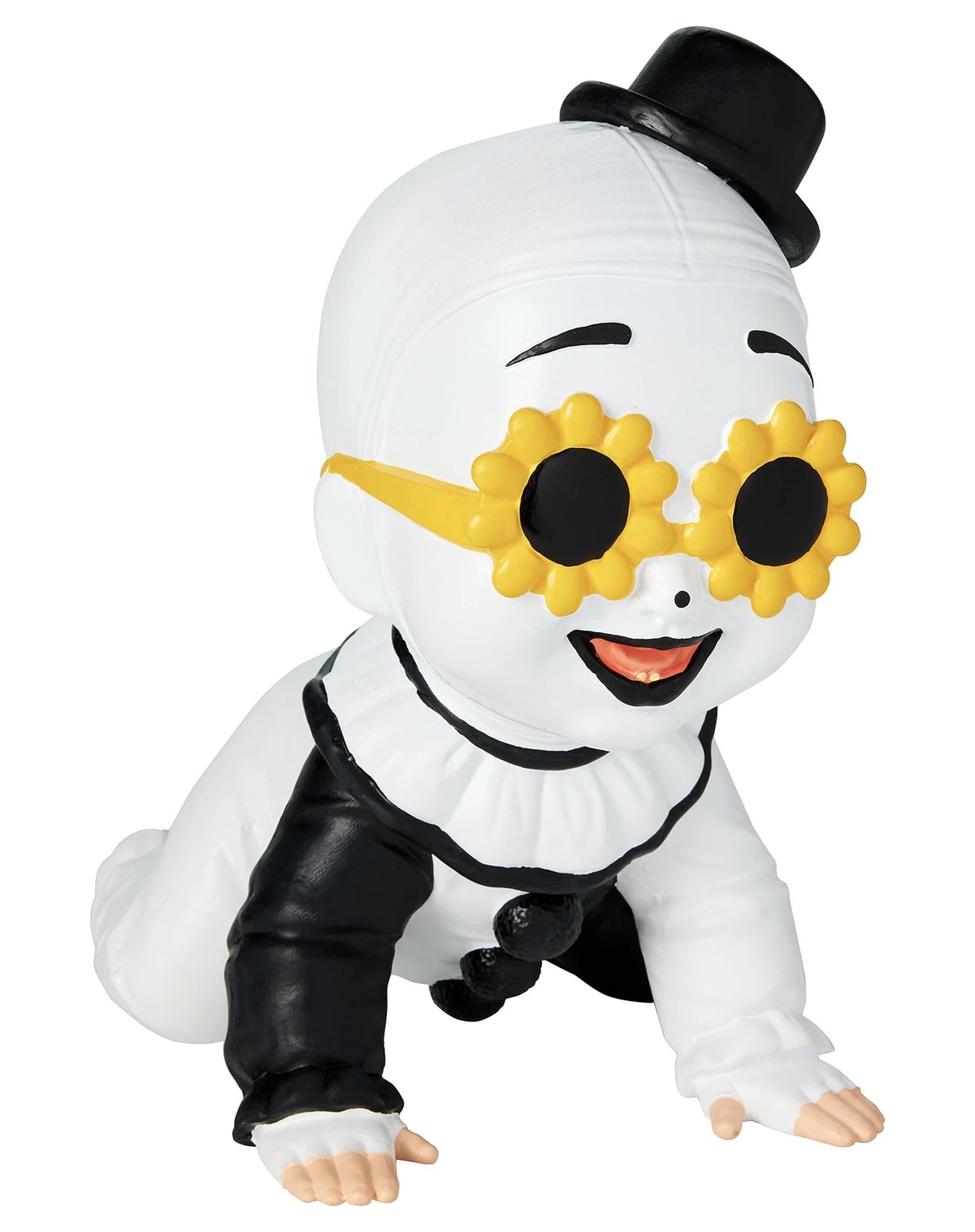 Art the Clown Horror Baby | Spirit Halloween Wikia | Fandom