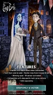 Emily | Spirit Halloween Wikia | Fandom