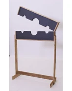 Replica Stockade | Spirit Halloween Wikia | Fandom