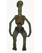 Bone Collector | Spirit Halloween Wikia | Fandom