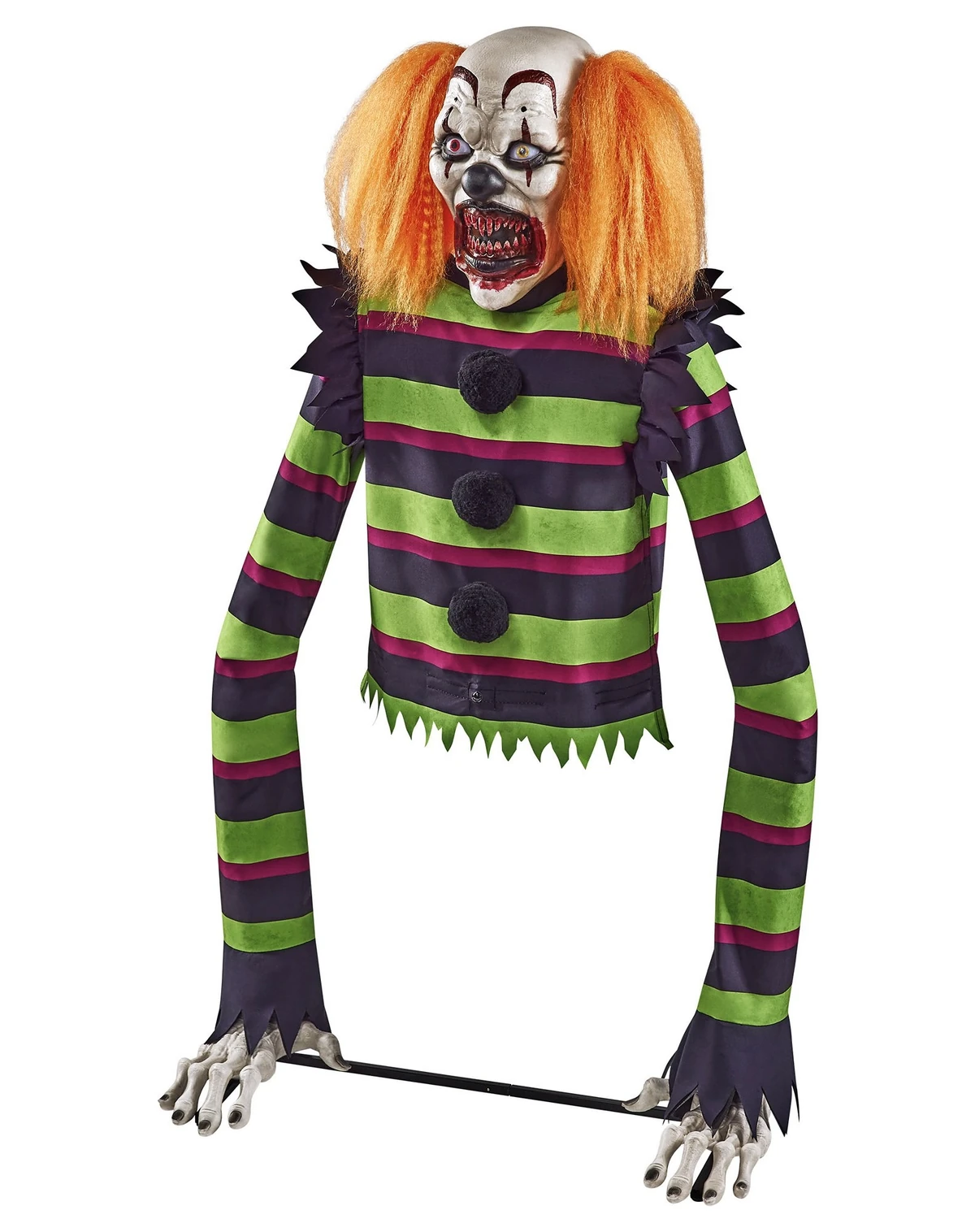 Poor George | Spirit Halloween Wikia | Fandom