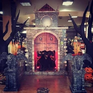 Clock Tower | Spirit Halloween Wikia | Fandom