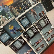 Rotten Ringmaster with Caged Kid | Spirit Halloween Wikia | Fandom