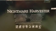 Nightmare Harvester | Spirit Halloween Wikia | Fandom