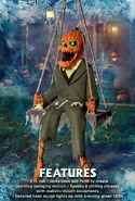 Pumpkin Nester | Spirit Halloween Wikia | Fandom