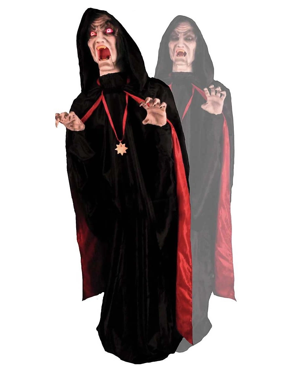 Lurching Vampire | Spirit Halloween Wikia | Fandom