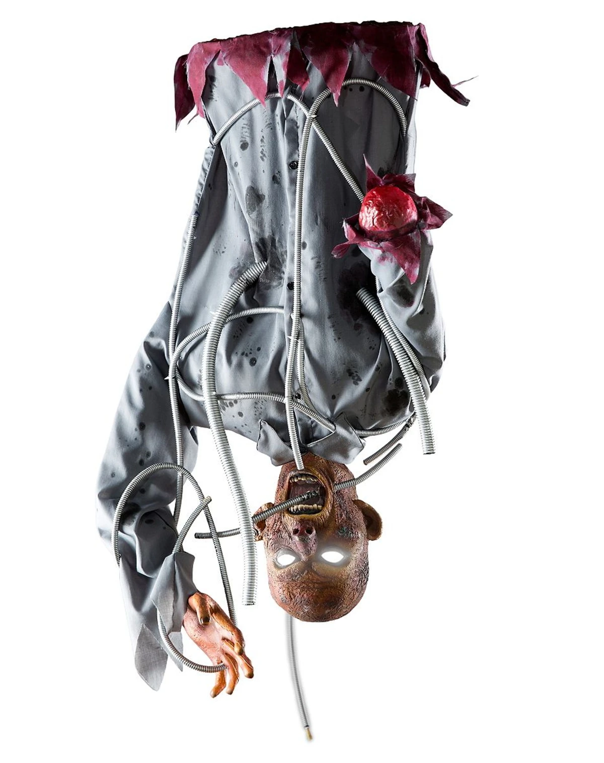 Electrified Corpse | Spirit Halloween Wikia | Fandom