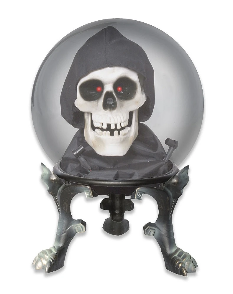 Small Skeleton Spirit Ball | Spirit Halloween Wikia | Fandom