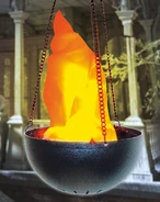 Mini Flame Light | Spirit Halloween Wikia | Fandom