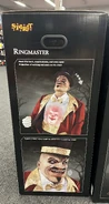 Ringmaster | Spirit Halloween Wikia | Fandom