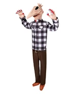 Hanging Adam | Spirit Halloween Wikia | Fandom