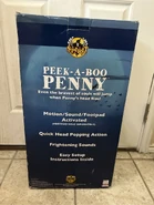 Peek-a-Boo Penny | Spirit Halloween Wikia | Fandom