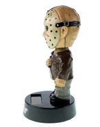 Jason Voorhees Solar-Powered Bobblehead | Spirit Halloween Wikia | Fandom