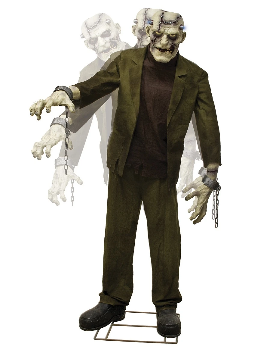 Re-Animated Corpse | Spirit Halloween Wikia | Fandom