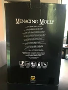 Menacing Molly | Spirit Halloween Wikia | Fandom