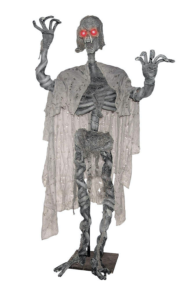 Standing Rotten Ghoul | Spirit Halloween Wikia | Fandom