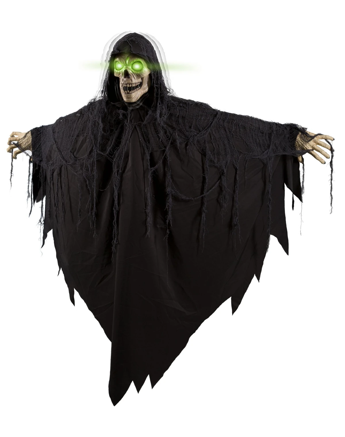 Hanging Hell Fiend | Spirit Halloween Wikia | Fandom
