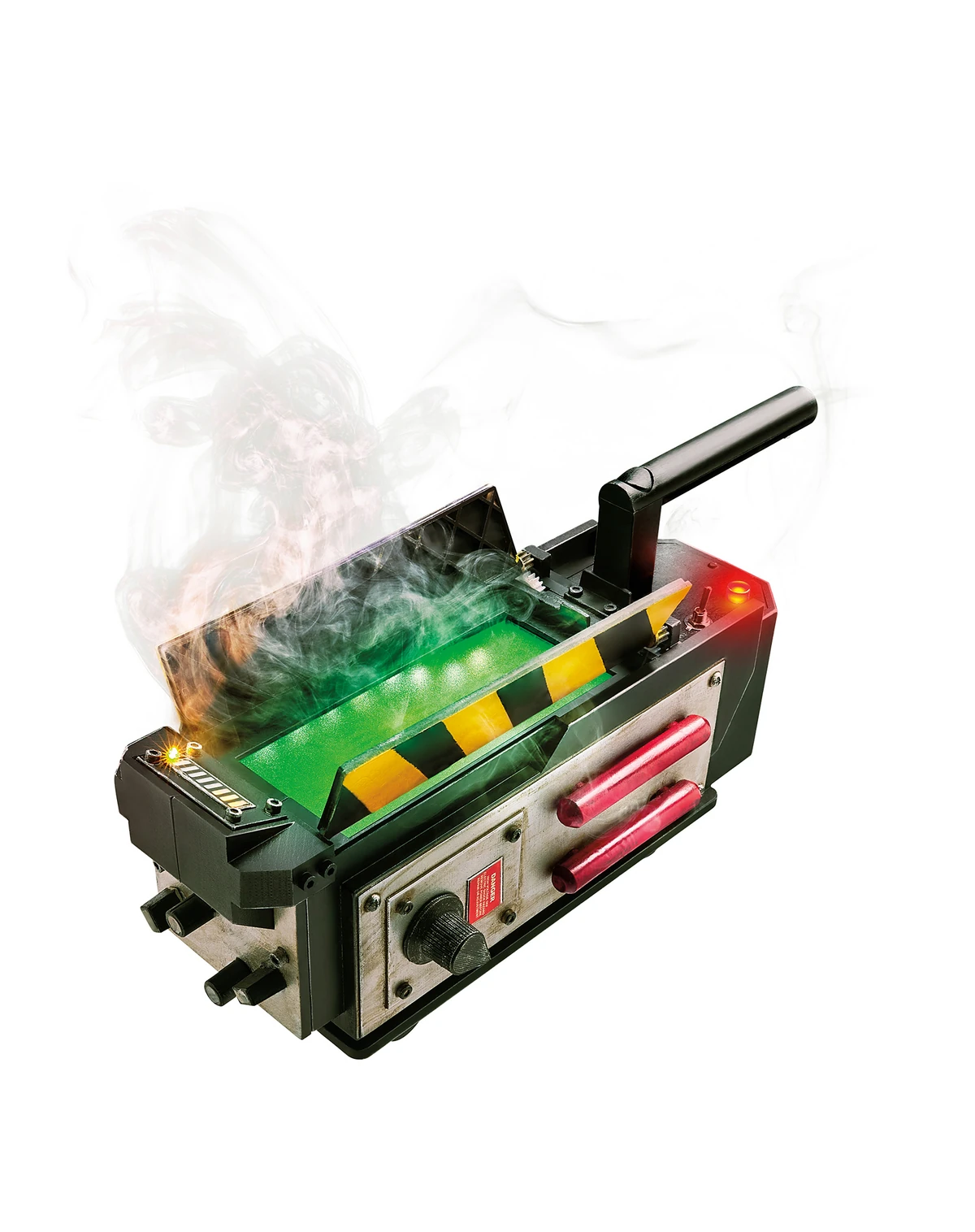 Ghostbusters Deluxe Ghost Trap | Spirit Halloween Wikia | Fandom