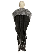 Hanging Stretched Face Head | Spirit Halloween Wikia | Fandom