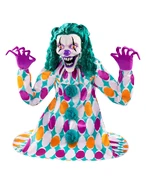 Lucky Liz | Spirit Halloween Wikia | Fandom