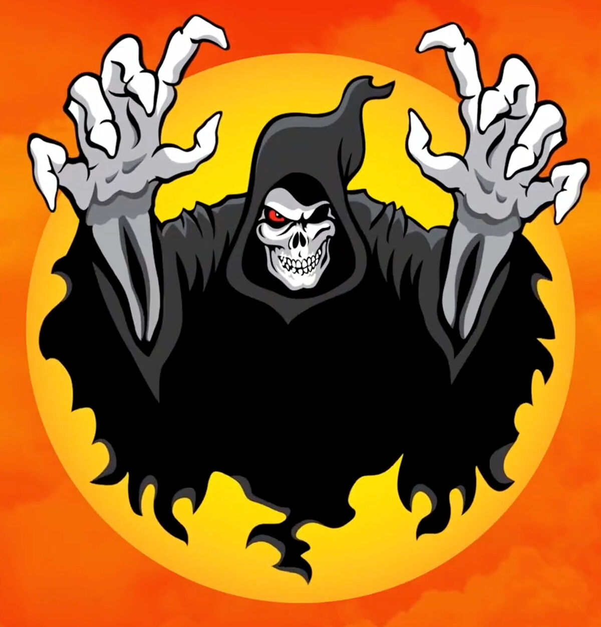 Jack the Reaper | Spirit Halloween Wikia | Fandom