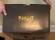 Menacing Molly | Spirit Halloween Wikia | Fandom