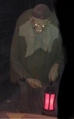 Life-Sized Hunchback | Spirit Halloween Wikia | Fandom