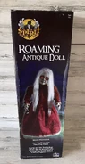 Roaming Rosie Red Antique Doll Spirit Halloween Wikia Fandom