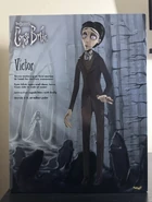 Victor | Spirit Halloween Wikia | Fandom