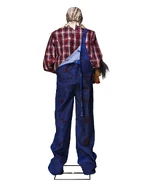 Barnyard Butcher | Spirit Halloween Wikia | Fandom