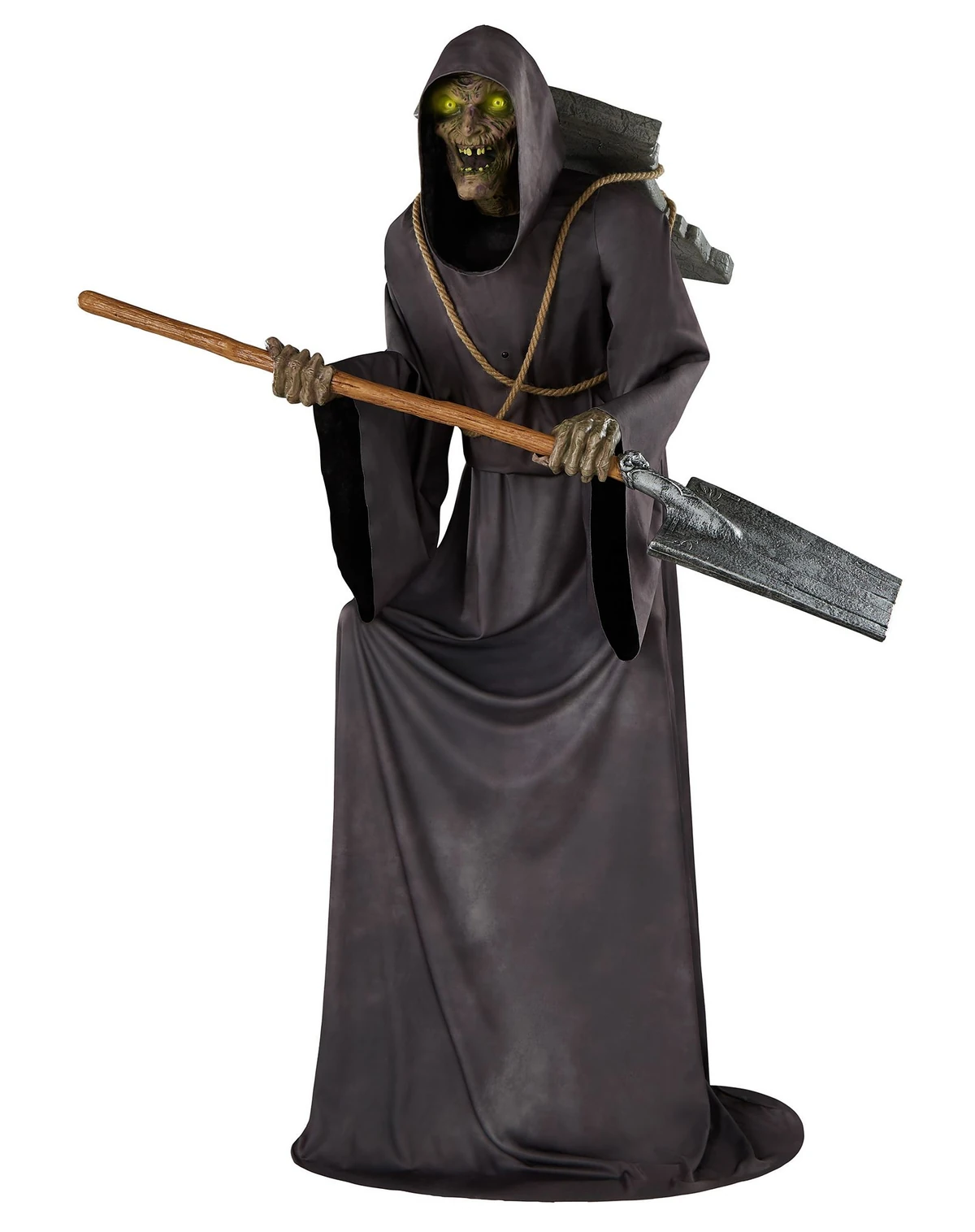 The Caretaker | Spirit Halloween Wikia | Fandom