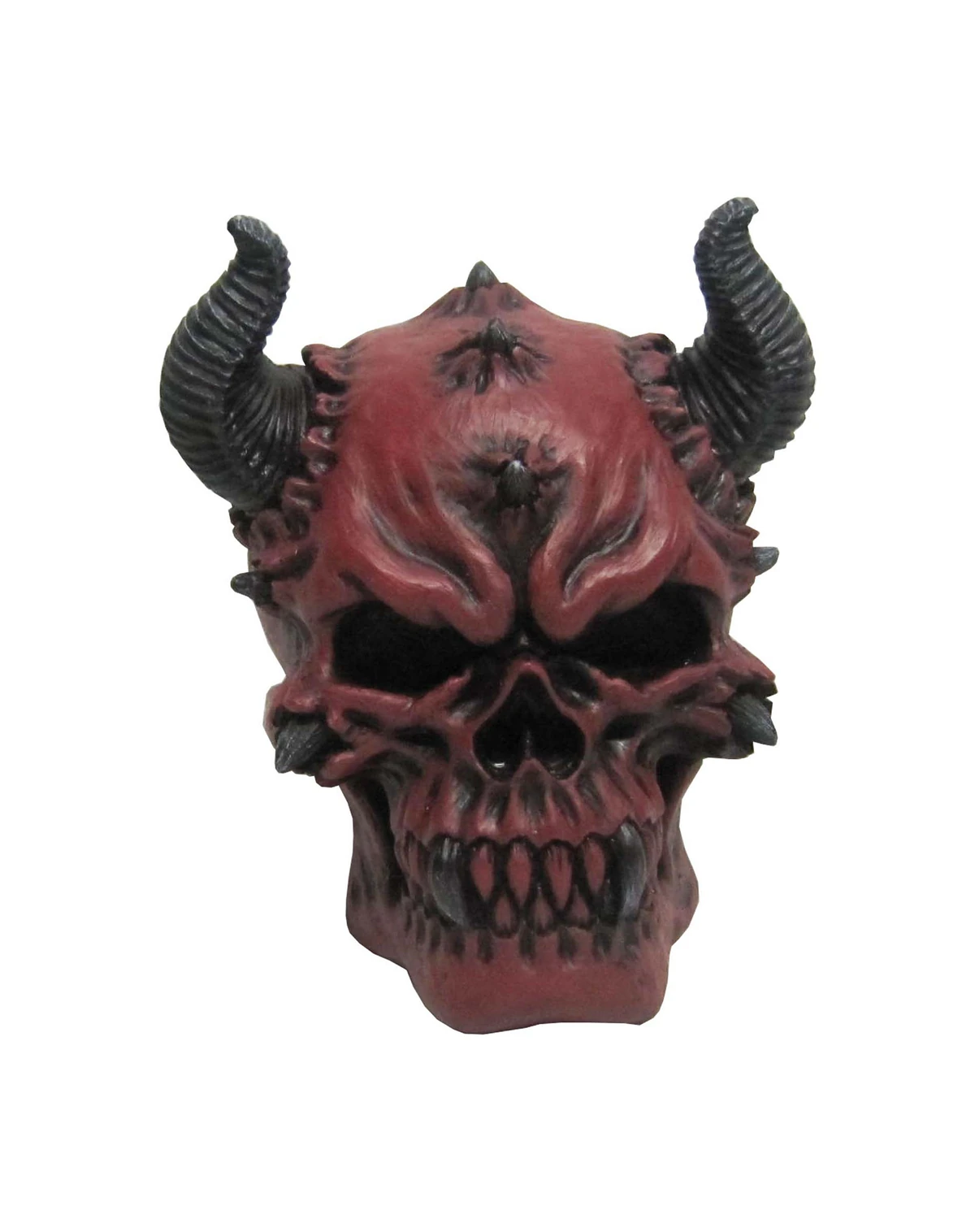 Demon Skull | Spirit Halloween Wikia | Fandom